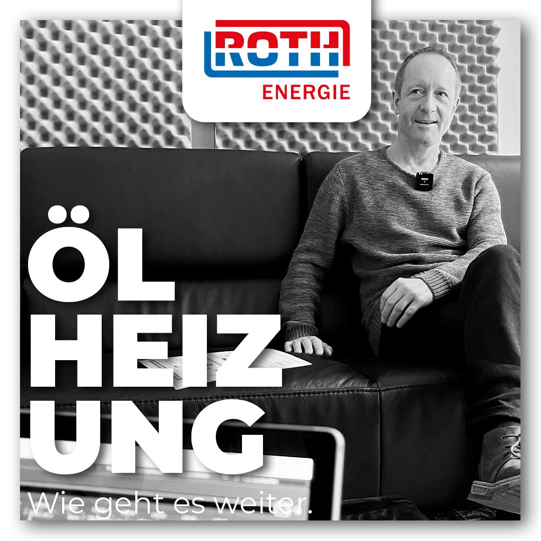 ROTH Energiepodcast