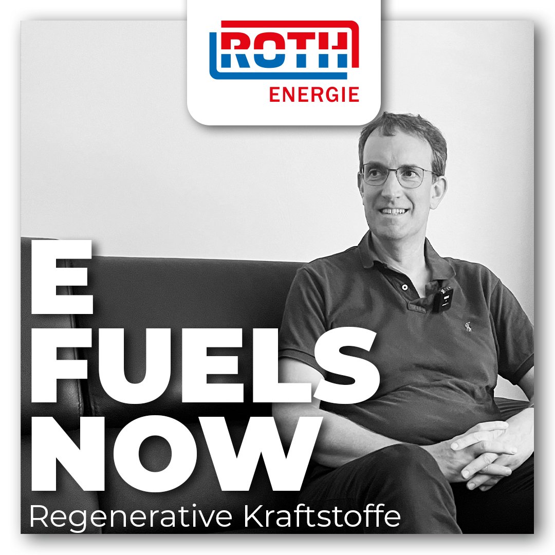 ROTH Energiepodcast